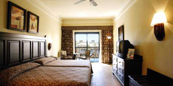 All-Inclusive Riu Santa Fe Resort Cabo San Lucas