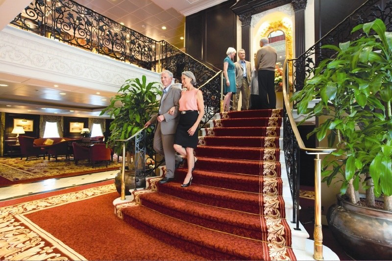 Princess Cruises | Cruise Deals on Royal Princess