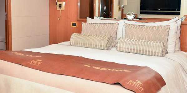 Windstar Cruises | Luxury Cruises on Wind Surf