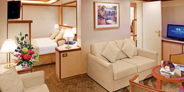 Princess Cruises | Cruise Deals on Golden Princess