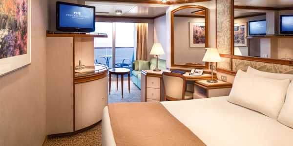Princess Cruises | Cruise Deals on Star Princess